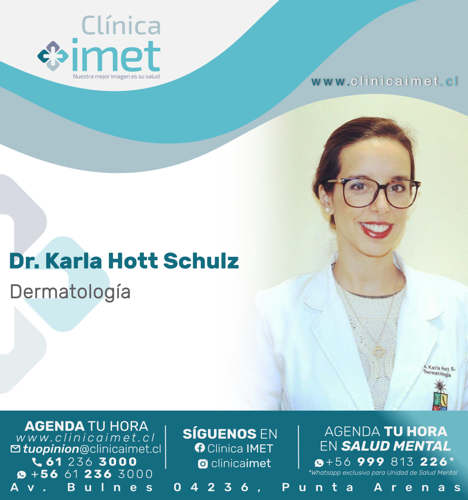 Karla Hott Schulz – Clínica Imet